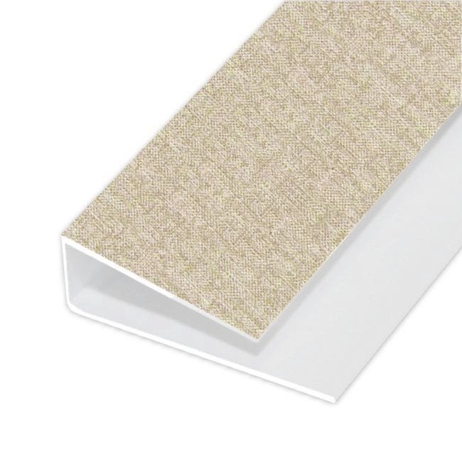 ᐉ Стартовий профіль DECOMAX «Льон фісташка»